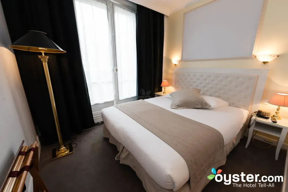 Hôtel Princesse Caroline Review: What To REALLY Expect If You Stay ...
