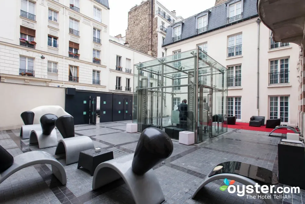 Kube Hotel Review: What To REALLY Expect If You Stay | Oyster.com