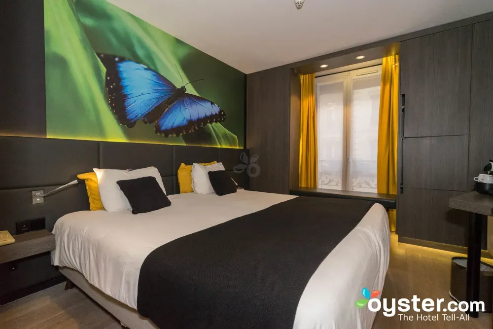 Hotel Elixir Review: What To REALLY Expect If You Stay