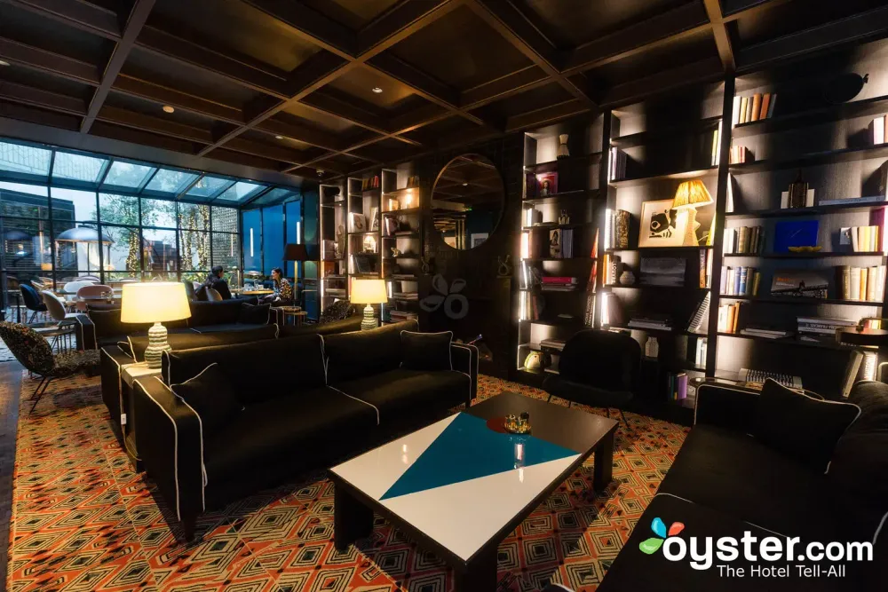 Le Roch Hotel & Spa Review: What To REALLY Expect If You Stay