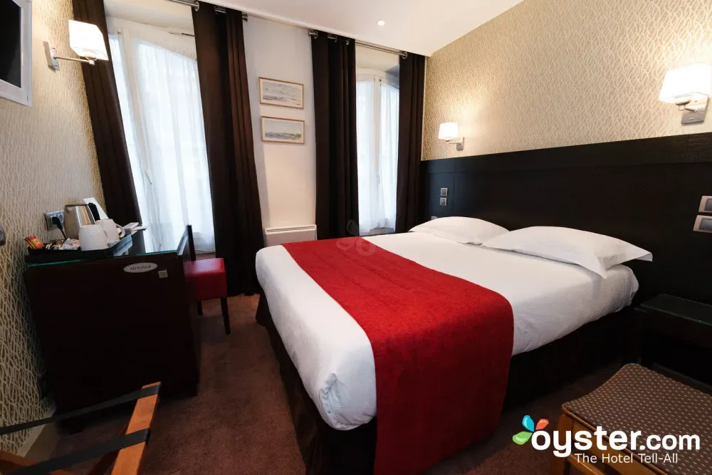 Volney Opera Hotel Review: What To REALLY Expect If You Stay | Oyster.com