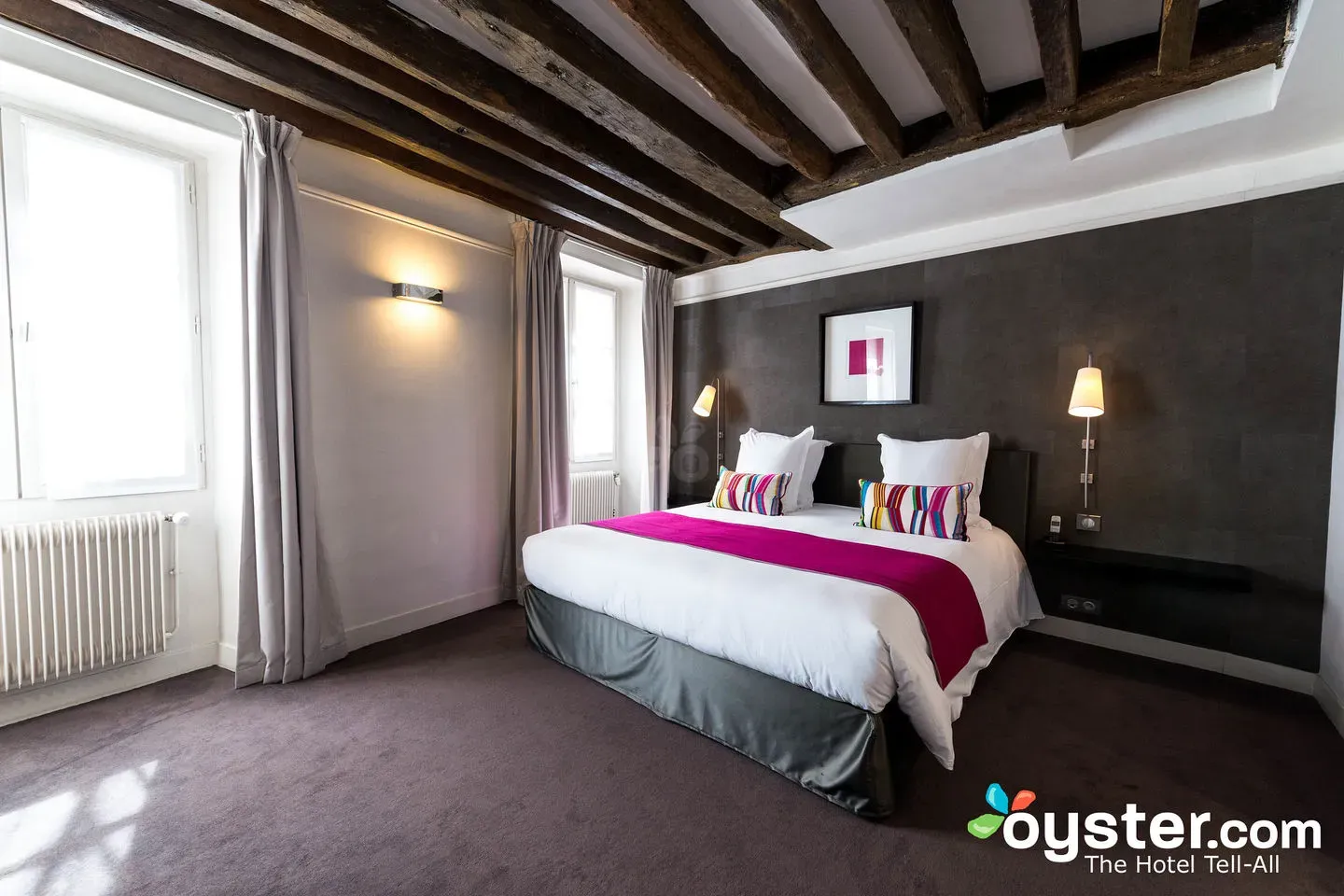 Hotel Duo Review: What To REALLY Expect If You Stay