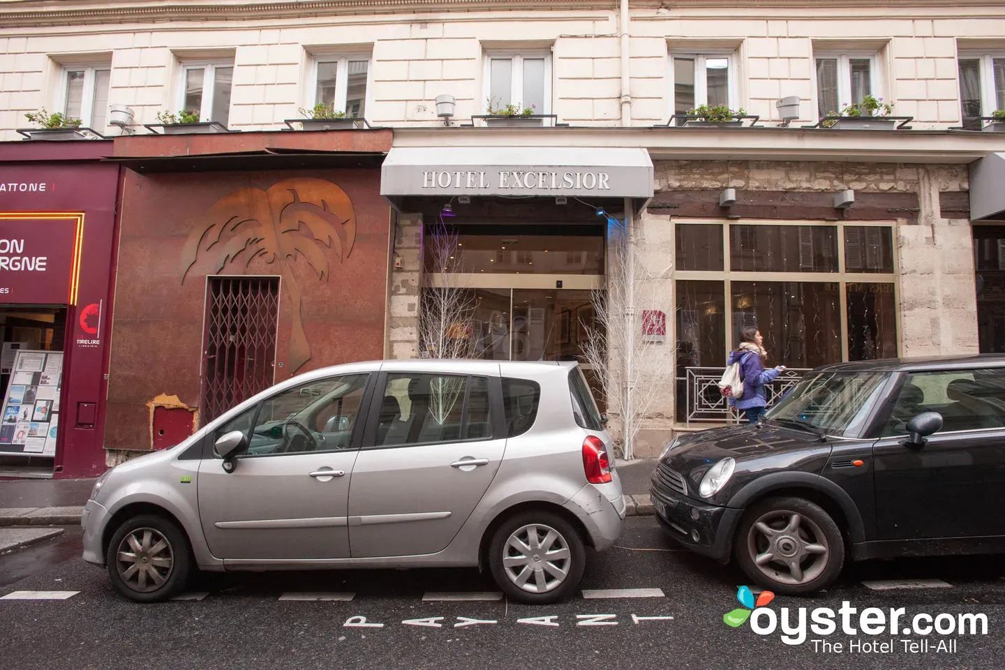 Hôtel Excelsior Latin Review: What To REALLY Expect If You Stay