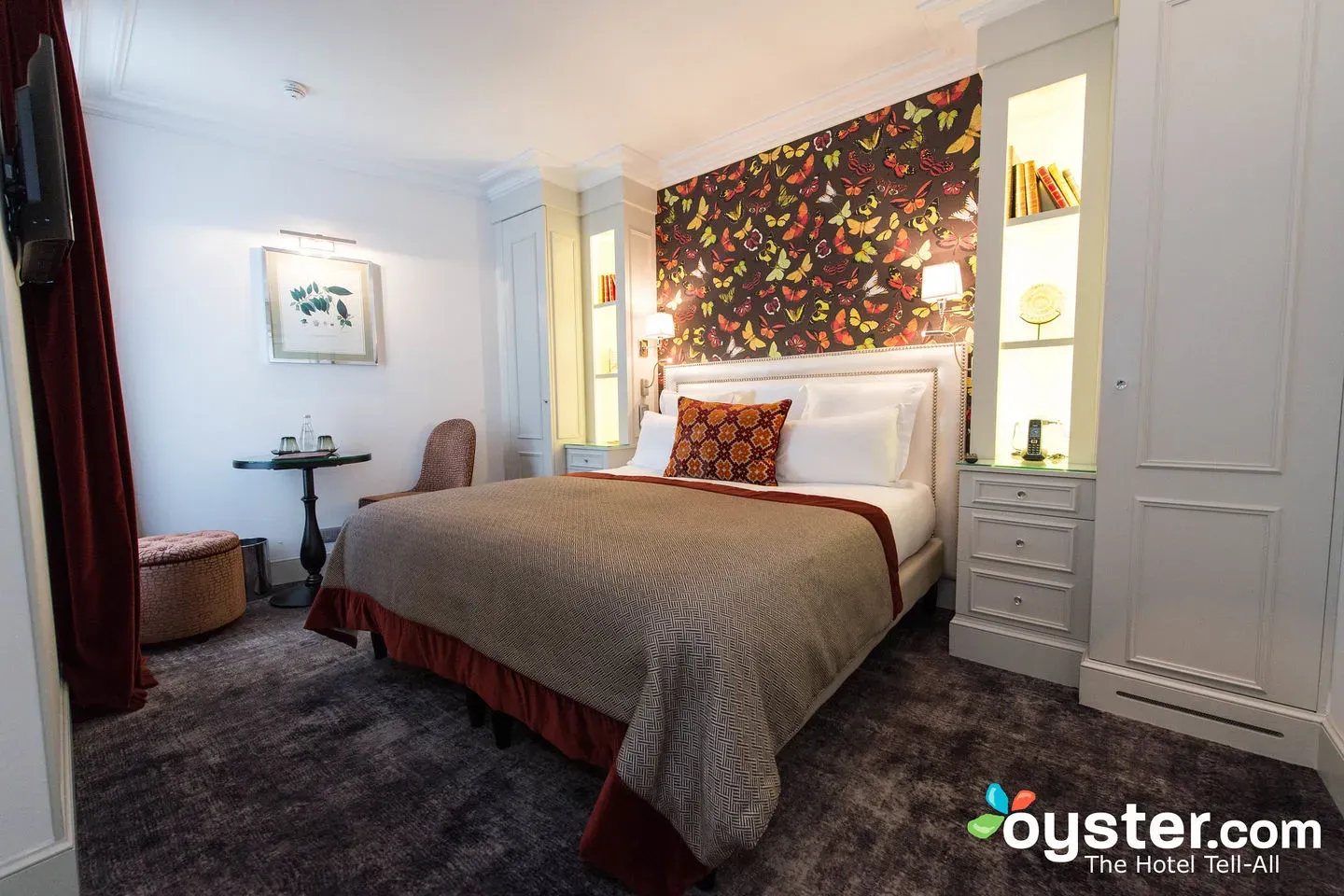 Hotel Monge Review: What To REALLY Expect If You Stay