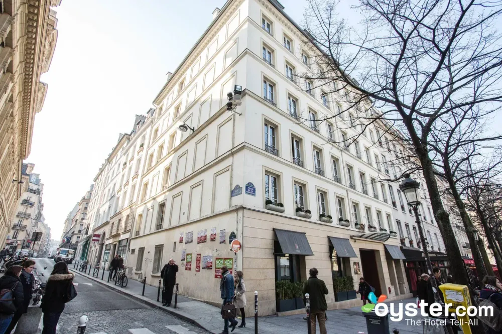 Select Hotel Review: What To REALLY Expect If You Stay