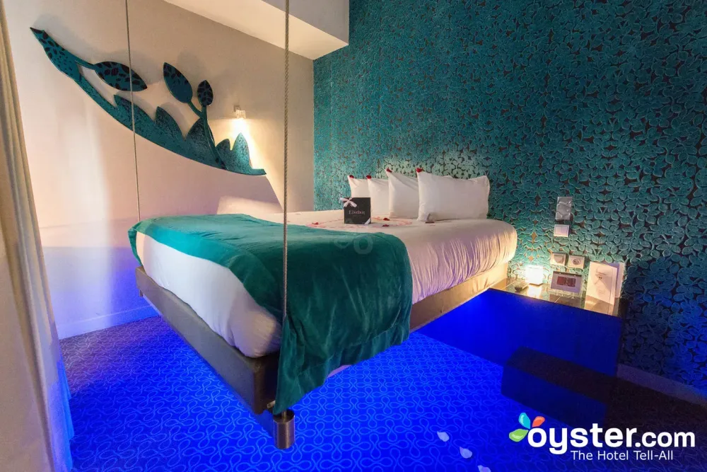 The Five Hotel Review: What To REALLY Expect If You Stay