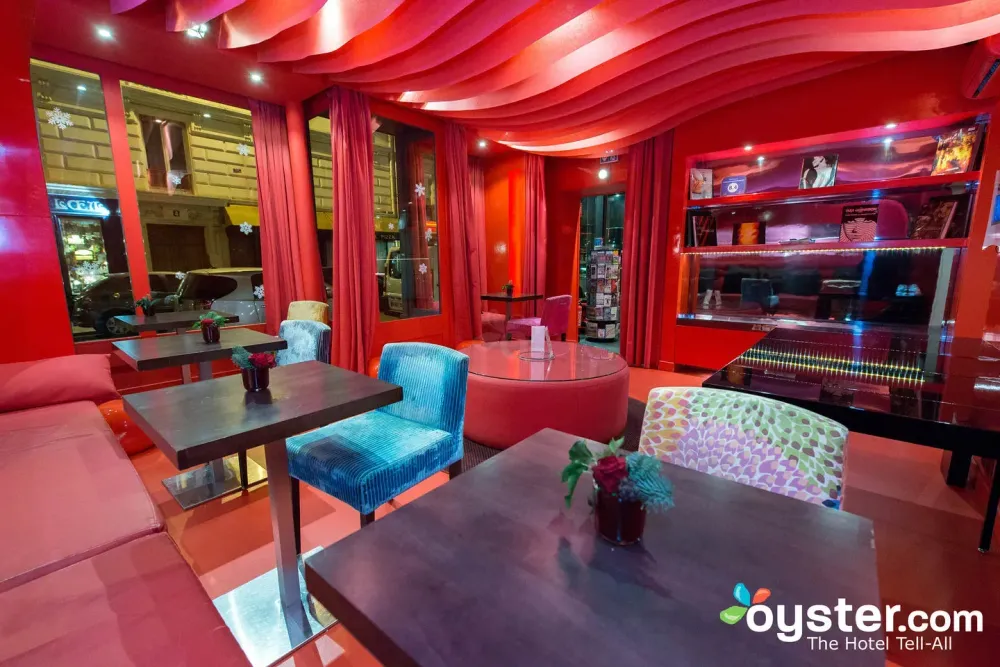 The Five Hotel Review: What To REALLY Expect If You Stay