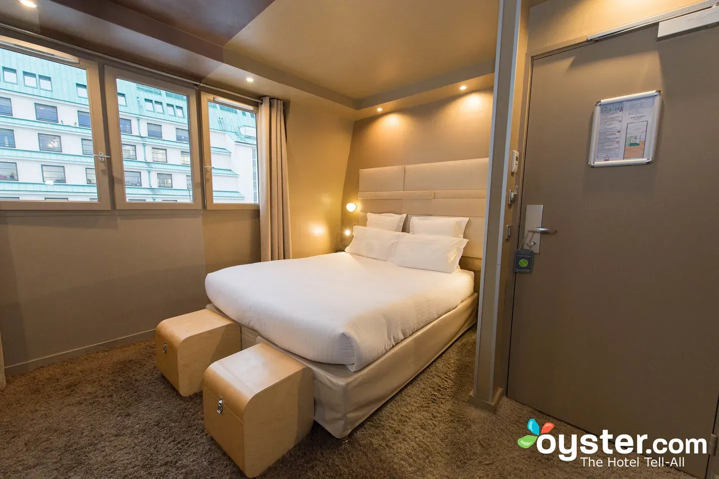 Hotel Valadon Colors Review: What To REALLY Expect If You Stay | Oyster.com