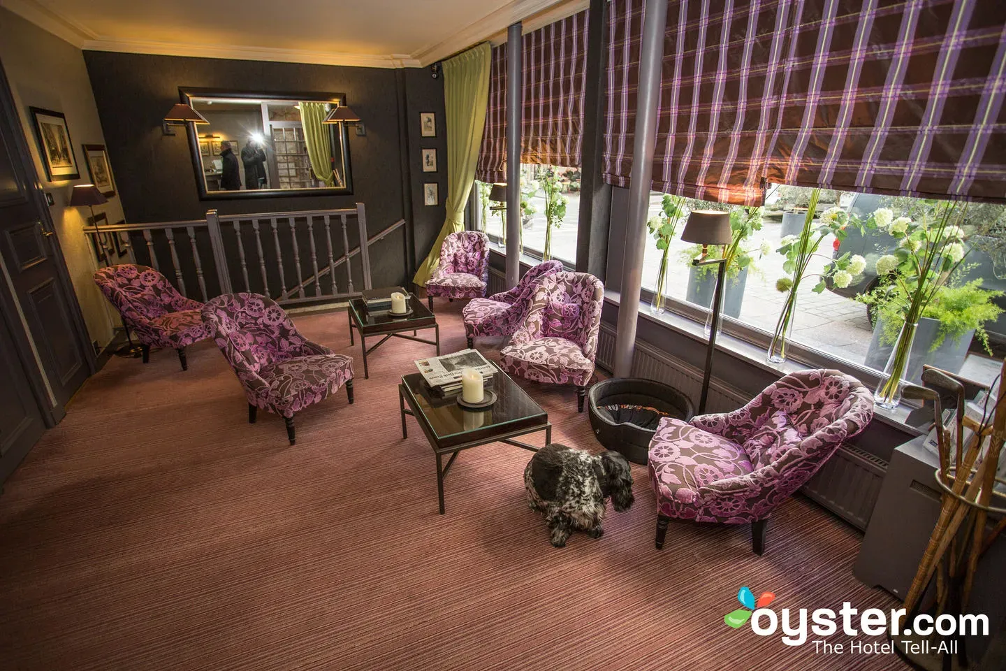 Hotel du Champ de Mars Review: What To REALLY Expect If You Stay