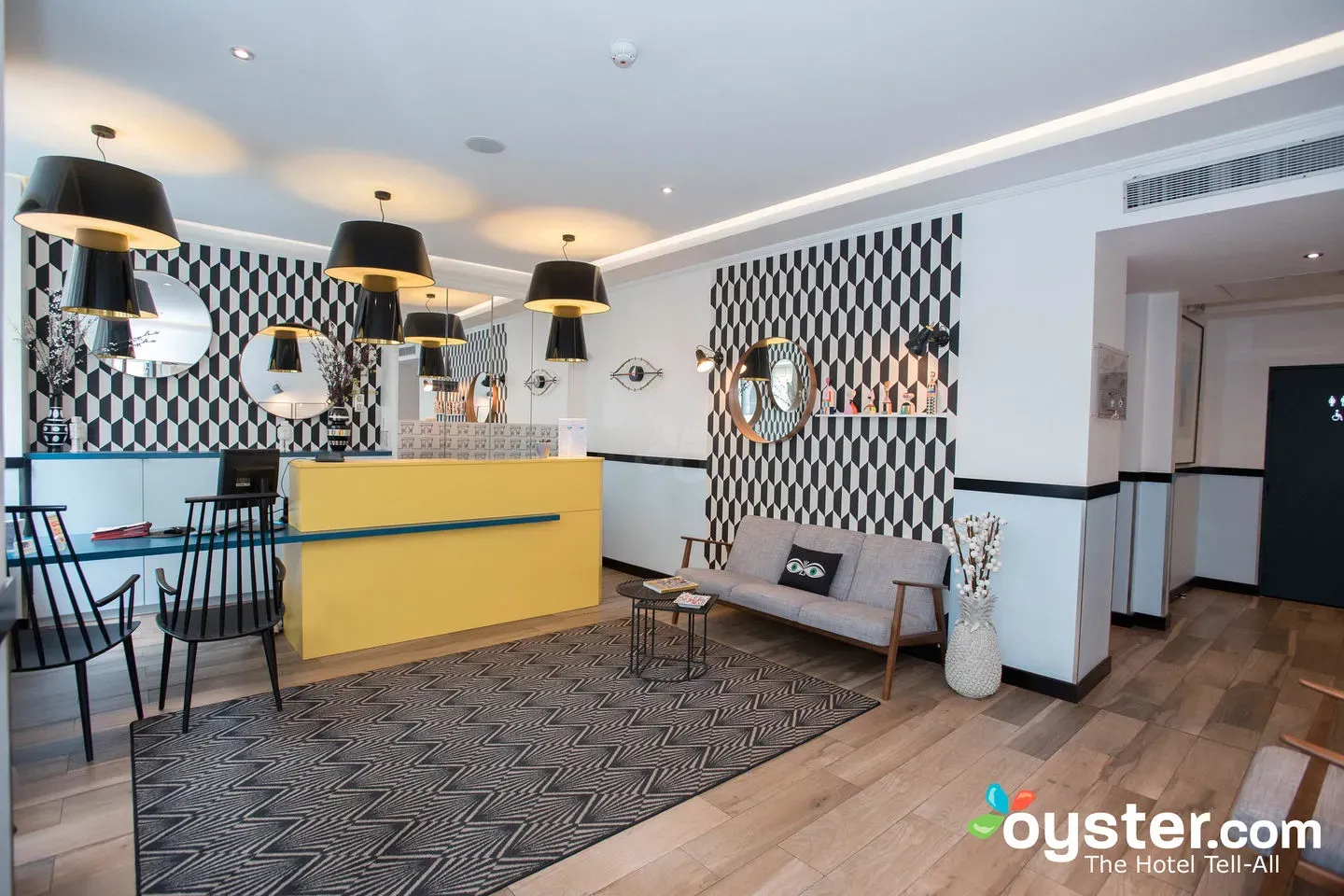 Hotel Augustin - Astotel Review: What To REALLY Expect If You Stay ...