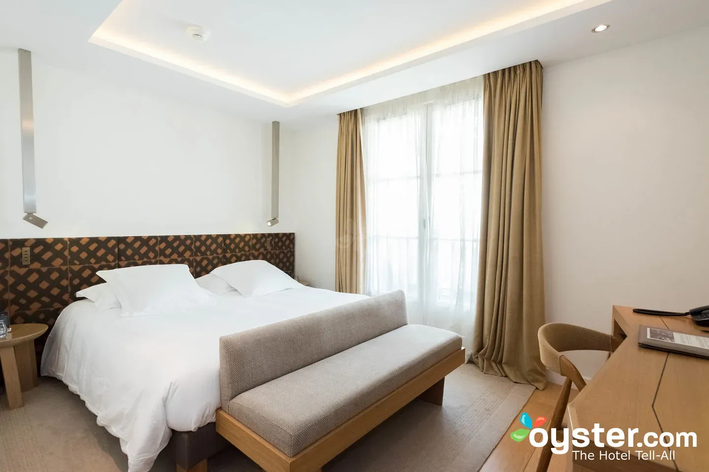 Hotel Marignan Champs-Elysées Review: What To REALLY Expect If You Stay ...