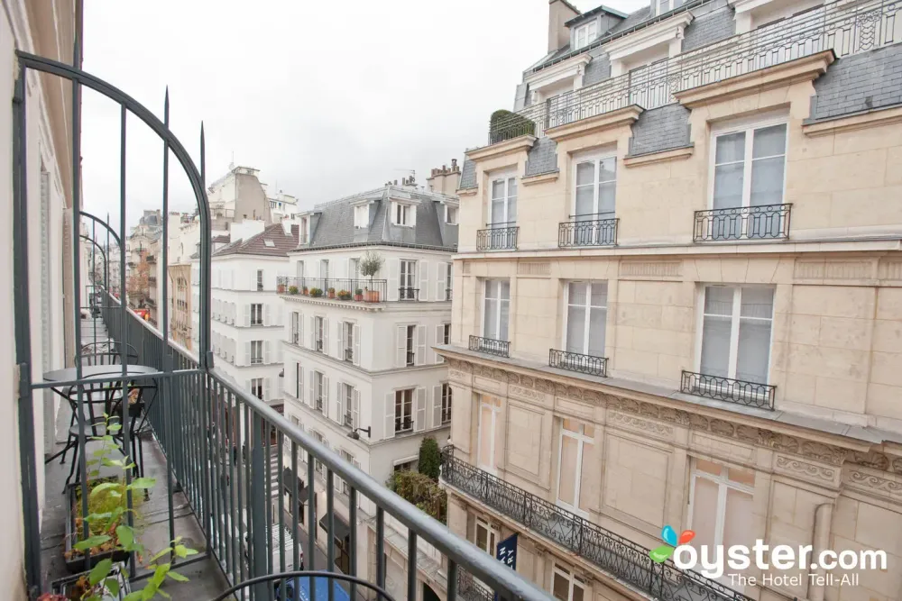 Hotel Mathis Review: What To REALLY Expect If You Stay