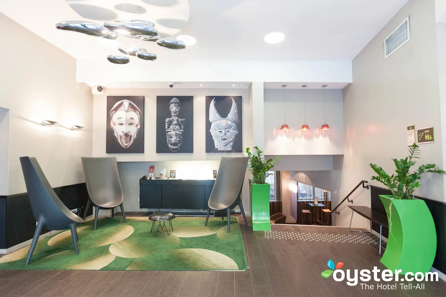 Holiday Inn Paris Opera-Grands Boulevards Review: What To REALLY Expect ...