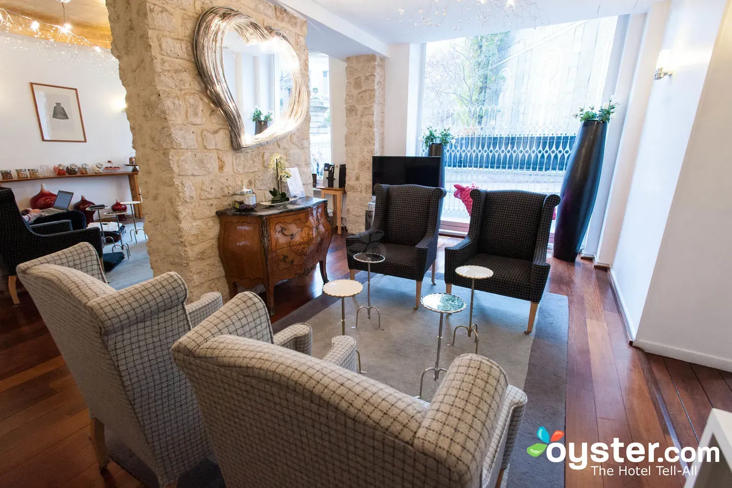 Hotel Lorette - Astotel Review: What To REALLY Expect If You Stay