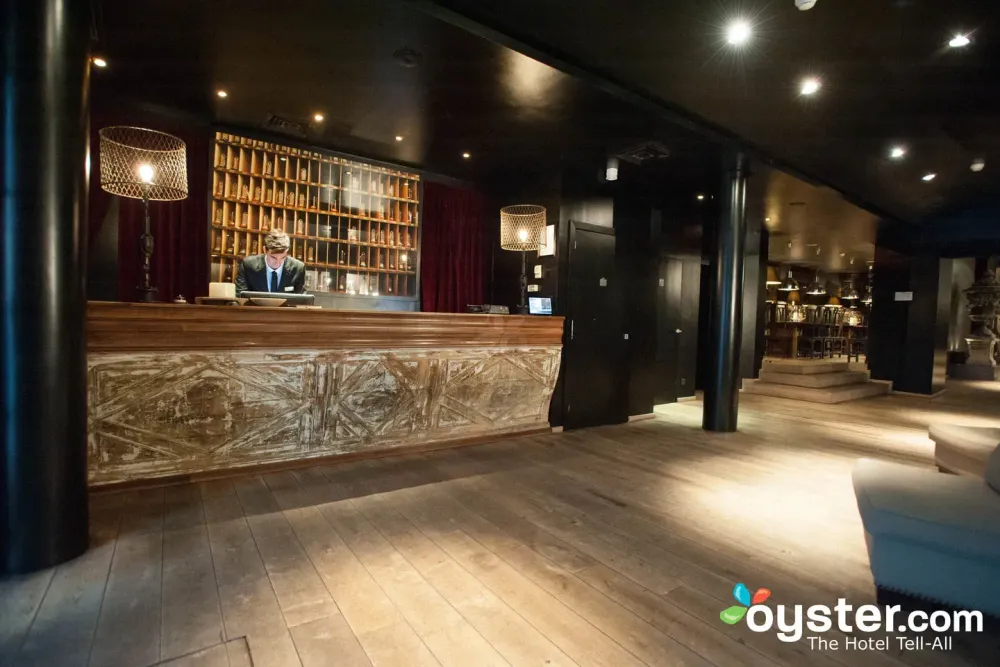 Hotel Pulitzer Paris Review: What To REALLY Expect If You Stay