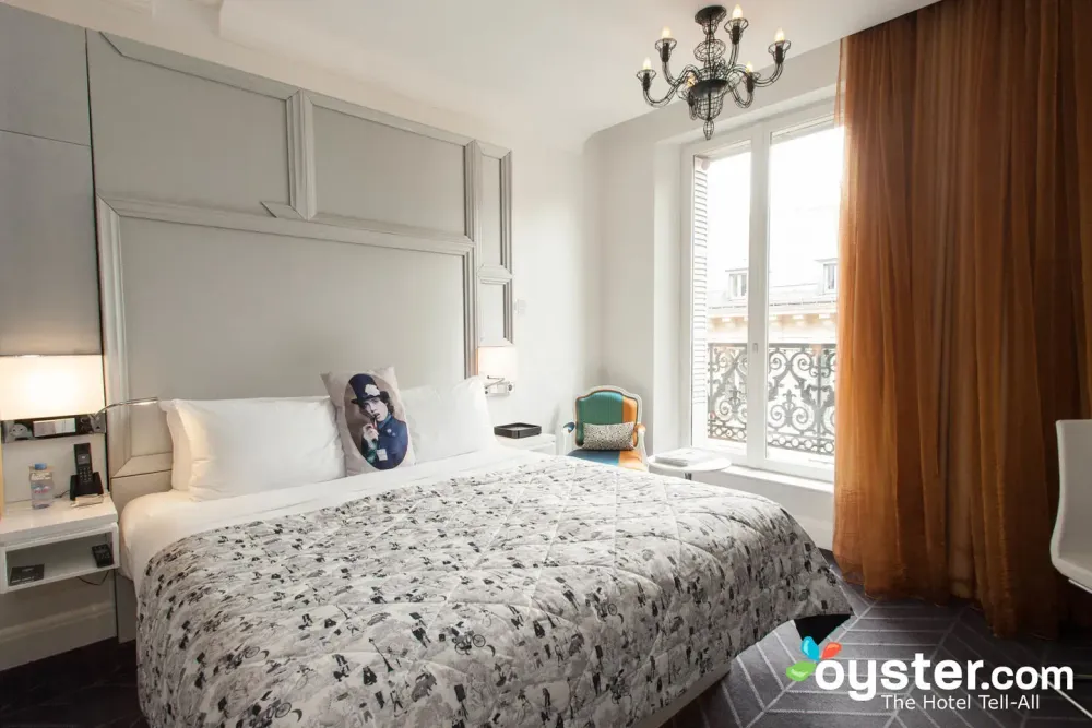 The Best Party Hotels in 9th Arrondissement (Opera Garnier), Paris ...