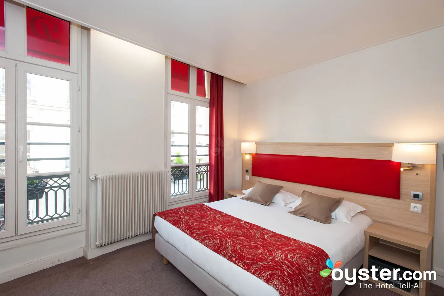 D'win Hotel Review: What To REALLY Expect If You Stay | Oyster.com