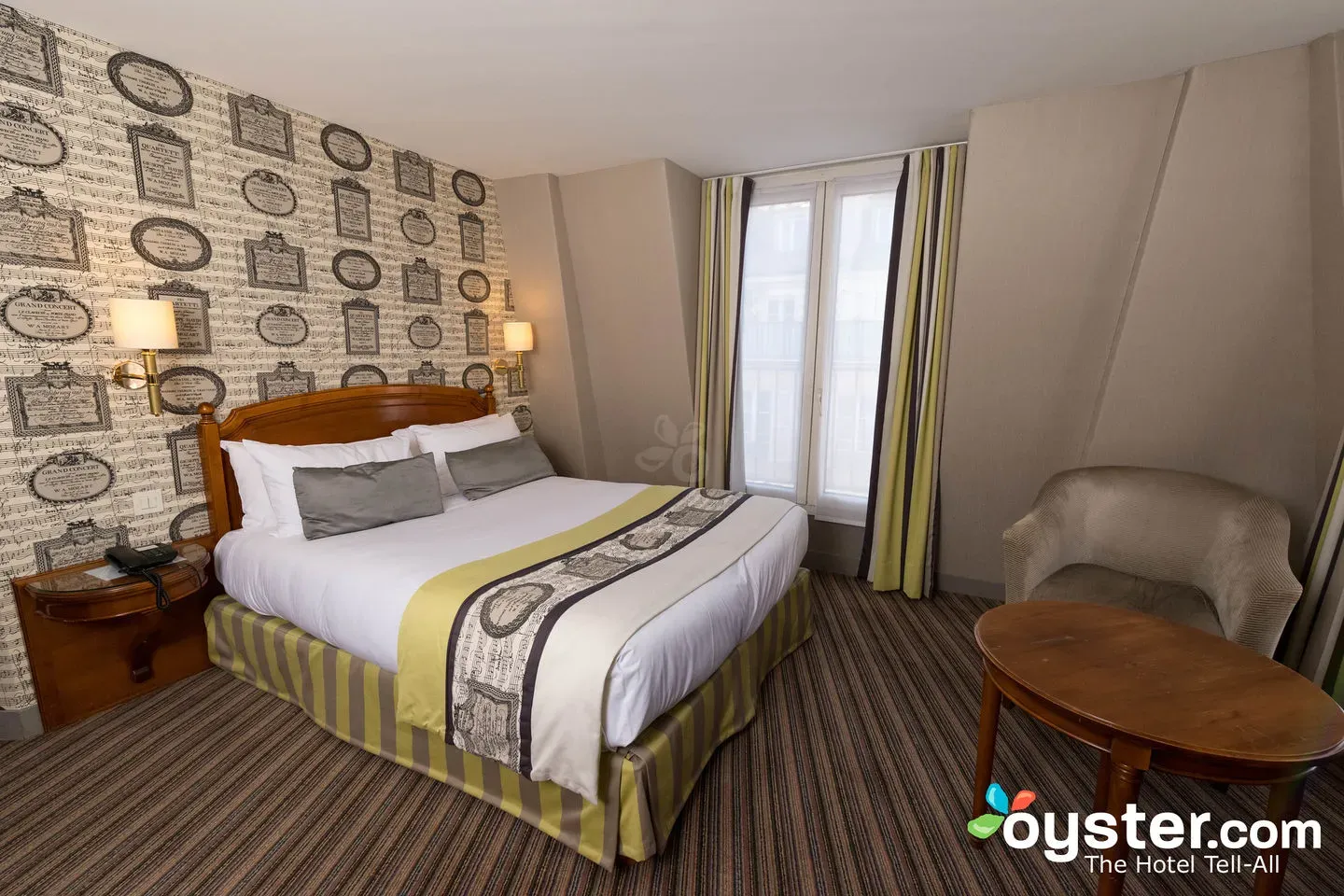 Hotel France D'Antin Review: What To REALLY Expect If You Stay