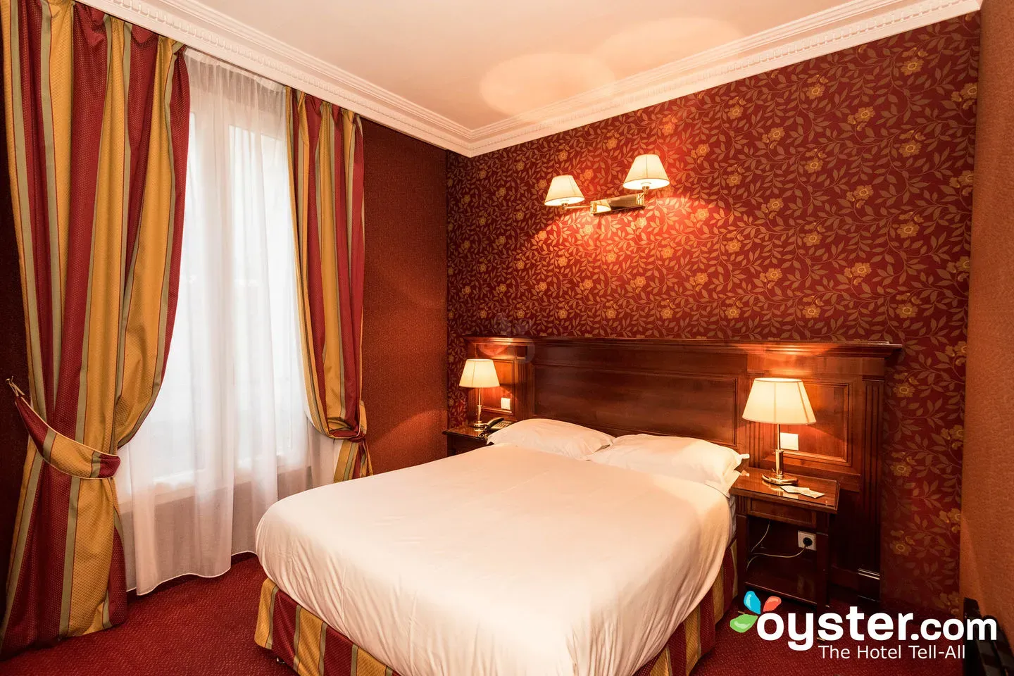 Niel Hotel Review: What To REALLY Expect If You Stay | Oyster.com