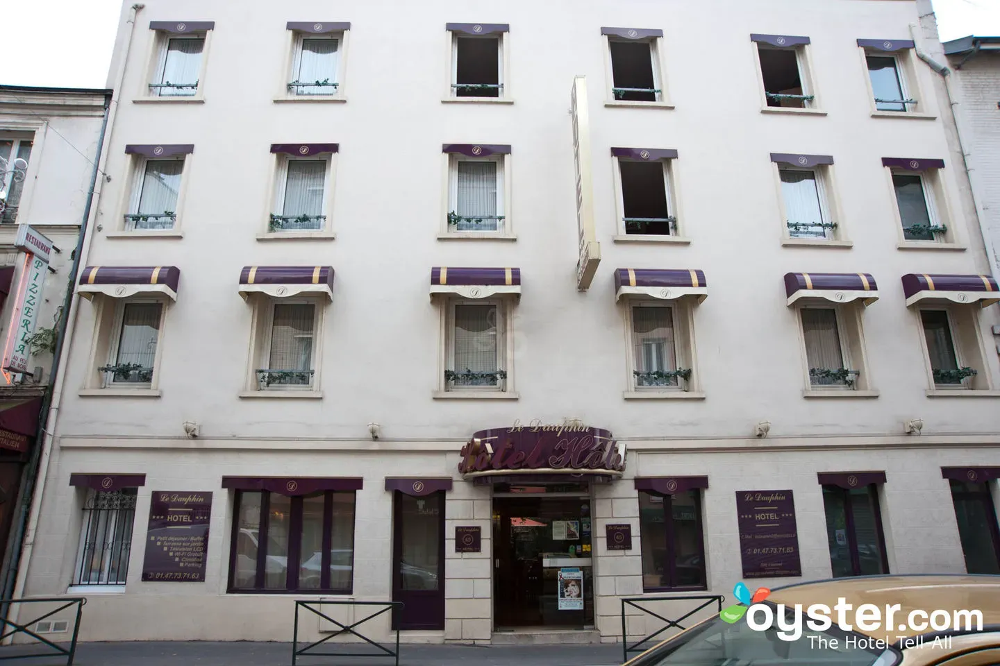 Hotel le Dauphin Review: What To REALLY Expect If You Stay | Oyster.com