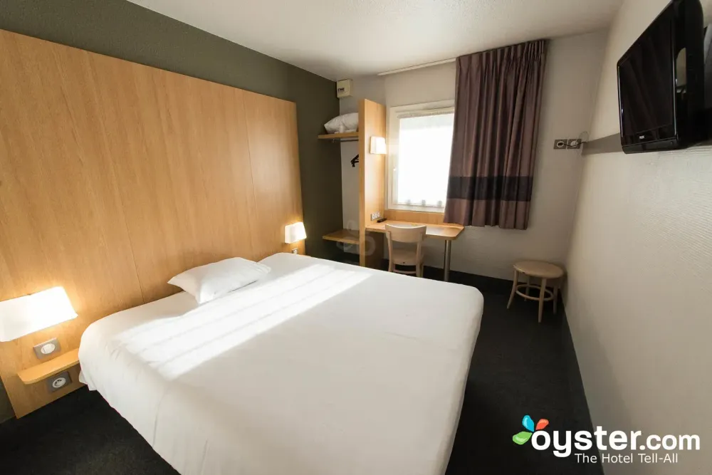 Roissy-en-France Hotels & Resorts | Oyster.com Hotel Reviews