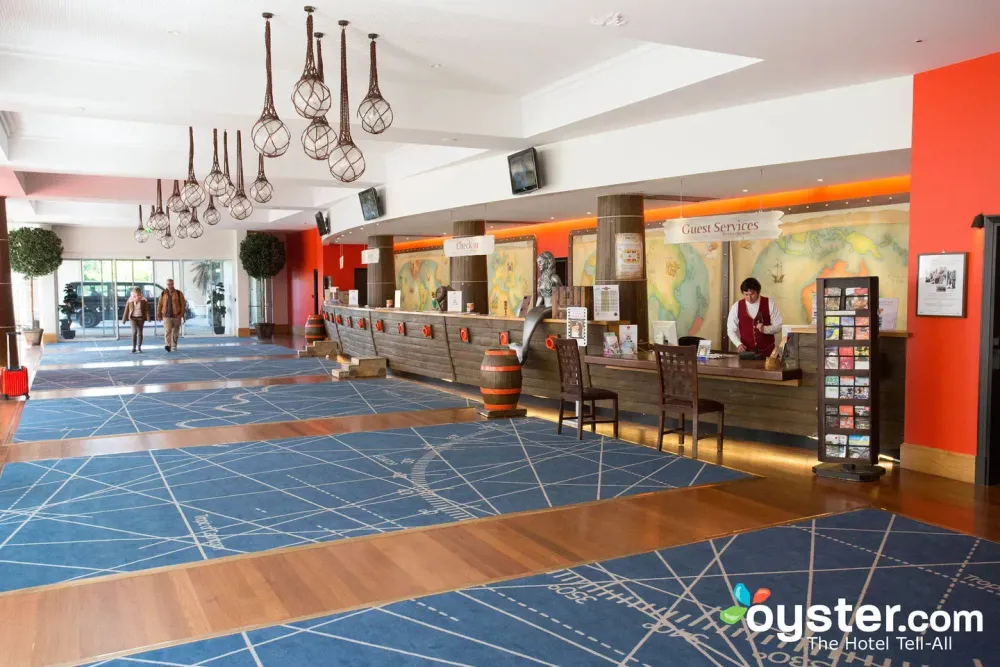 Explorers Hotel Review: What To REALLY Expect If You Stay | Oyster.com