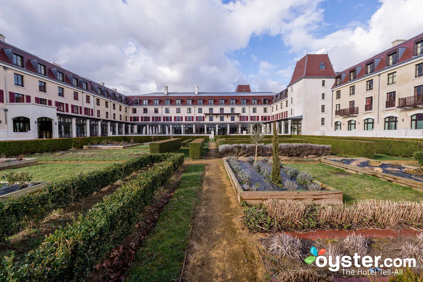 Radisson Blu Hotel Paris, Marne-la-Vallee Review: What To REALLY Expect ...