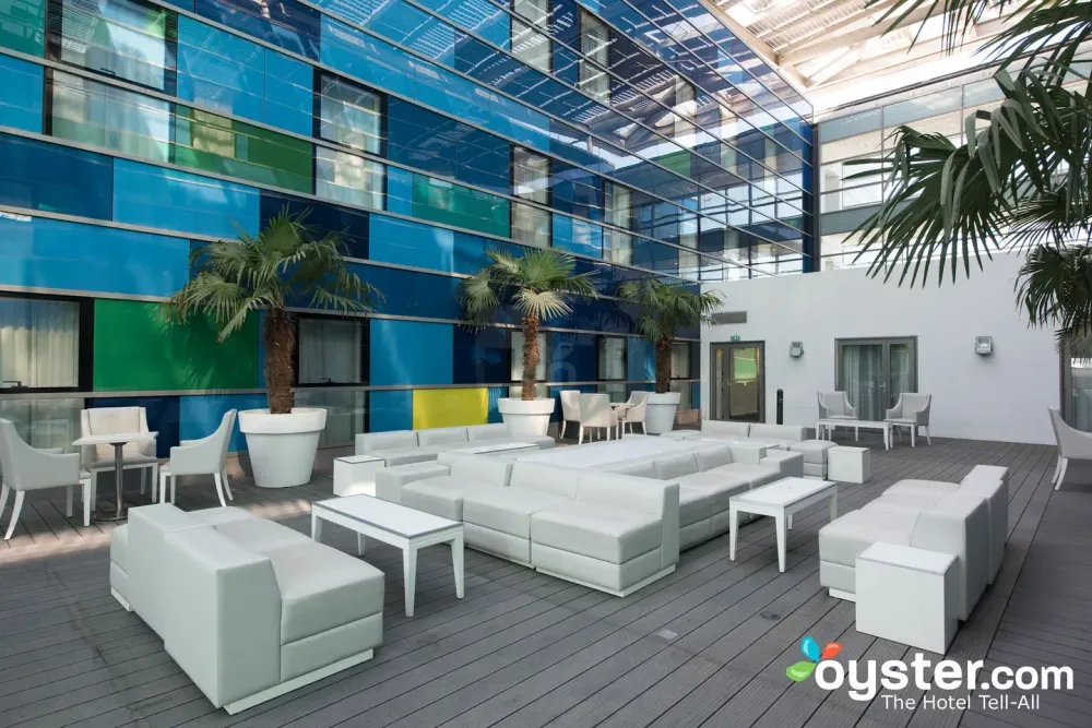 Perpignan Hotels & Resorts | Oyster.com Hotel Reviews