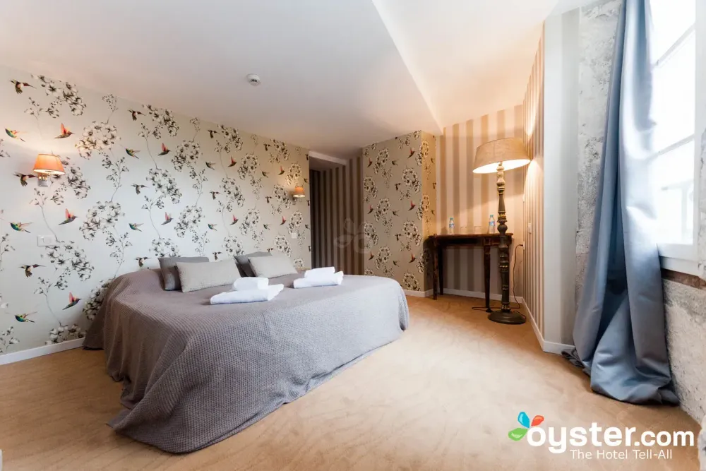Bayonne Hotels & Resorts | Oyster.com