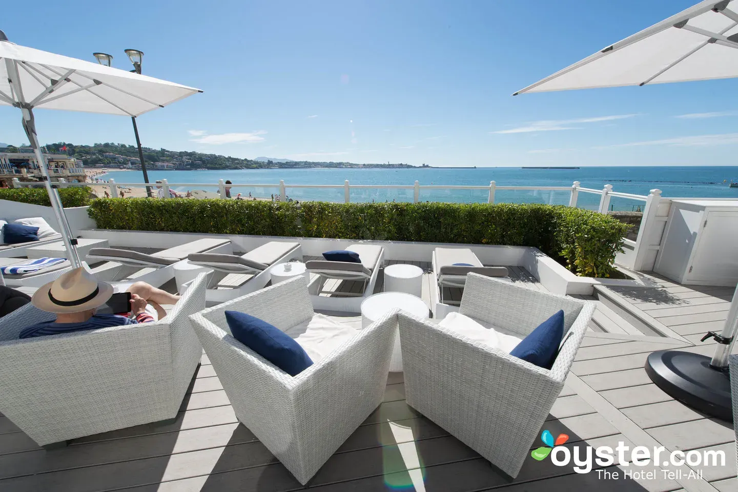 Grand Hôtel Thalasso & Spa Review: What To REALLY Expect If You Stay