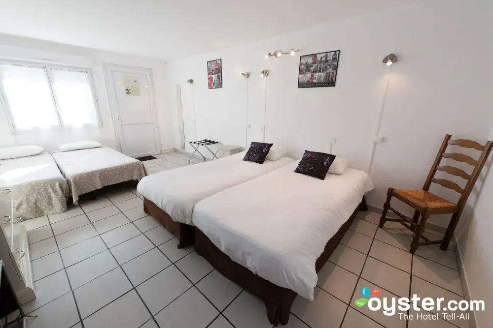 Medis Hotels & Resorts | Oyster.com Hotel Reviews