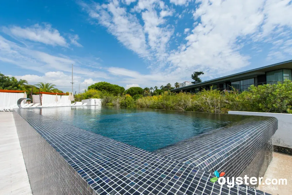 Antibes Hotels & Resorts | Oyster.com Hotel Reviews