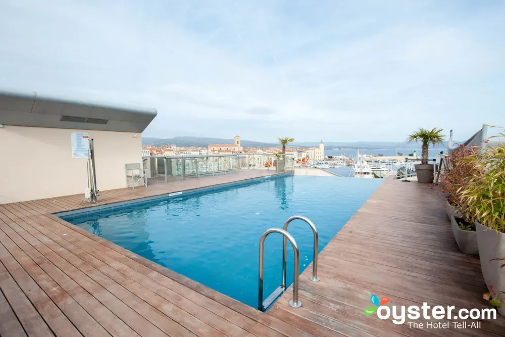 La Ciotat Hotels & Resorts | Oyster.com