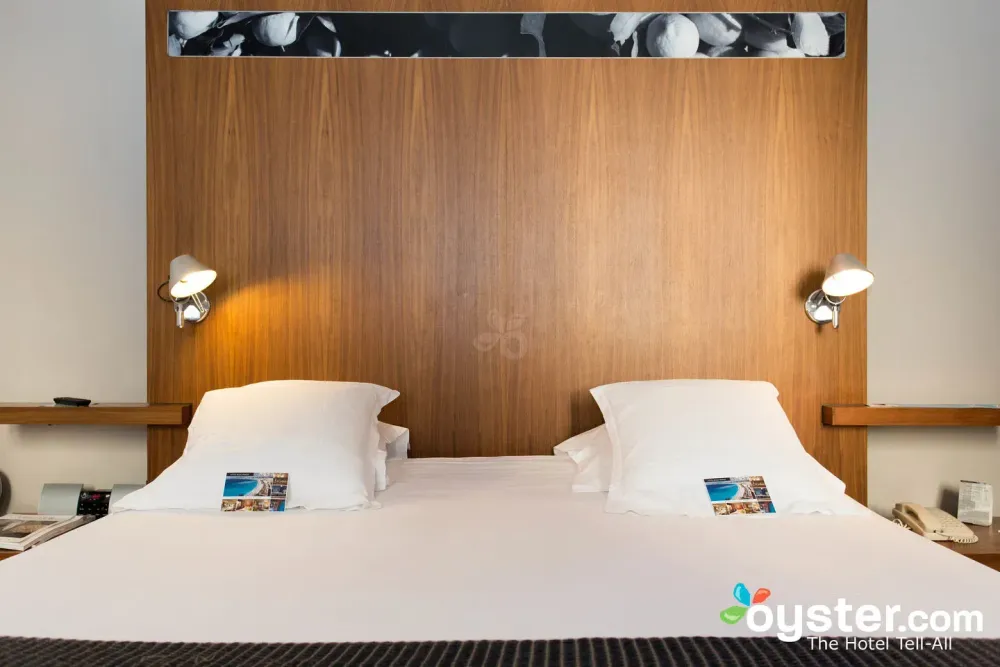 Hotel Beau Rivage Review: What To REALLY Expect If You Stay | Oyster.com