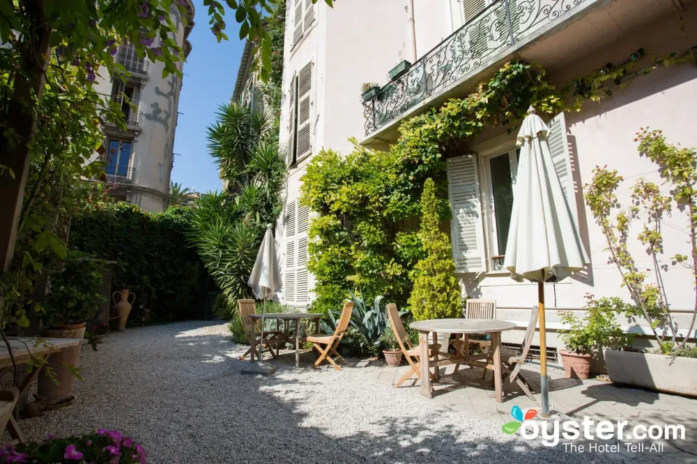 Nice Garden Hotel Review: What To REALLY Expect If You Stay | Oyster.com