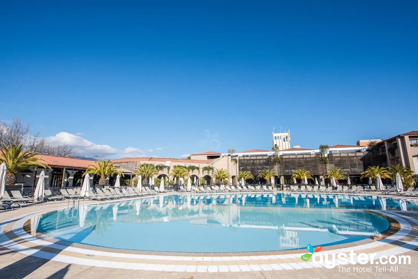 Club Med Opio Provence Review: What To REALLY Expect If You Stay