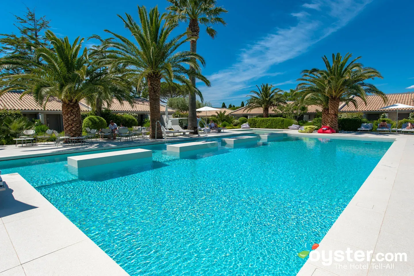 Hotel Sezz Saint-Tropez Review: What To REALLY Expect If You Stay ...