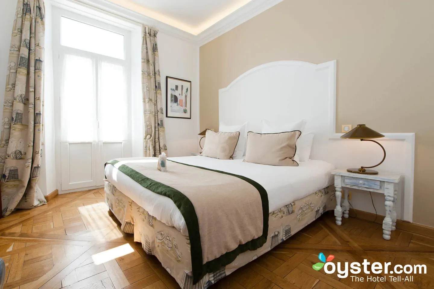 Hôtel Royal Bon Repos Review: What To REALLY Expect If You Stay