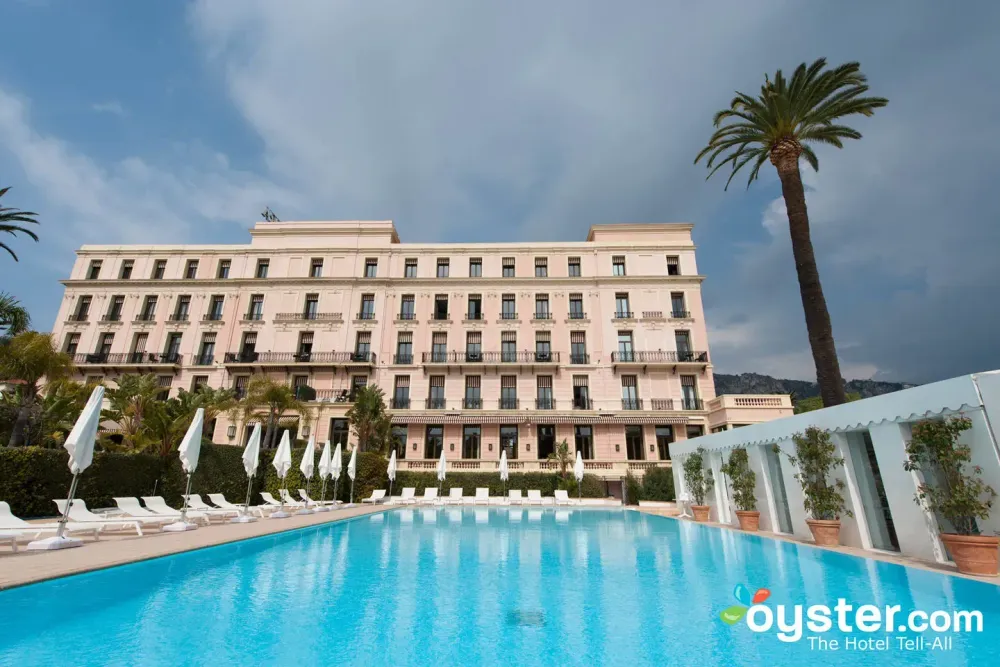 The 17 Best Boutique Hotels in the Mediterranean | Oyster.com