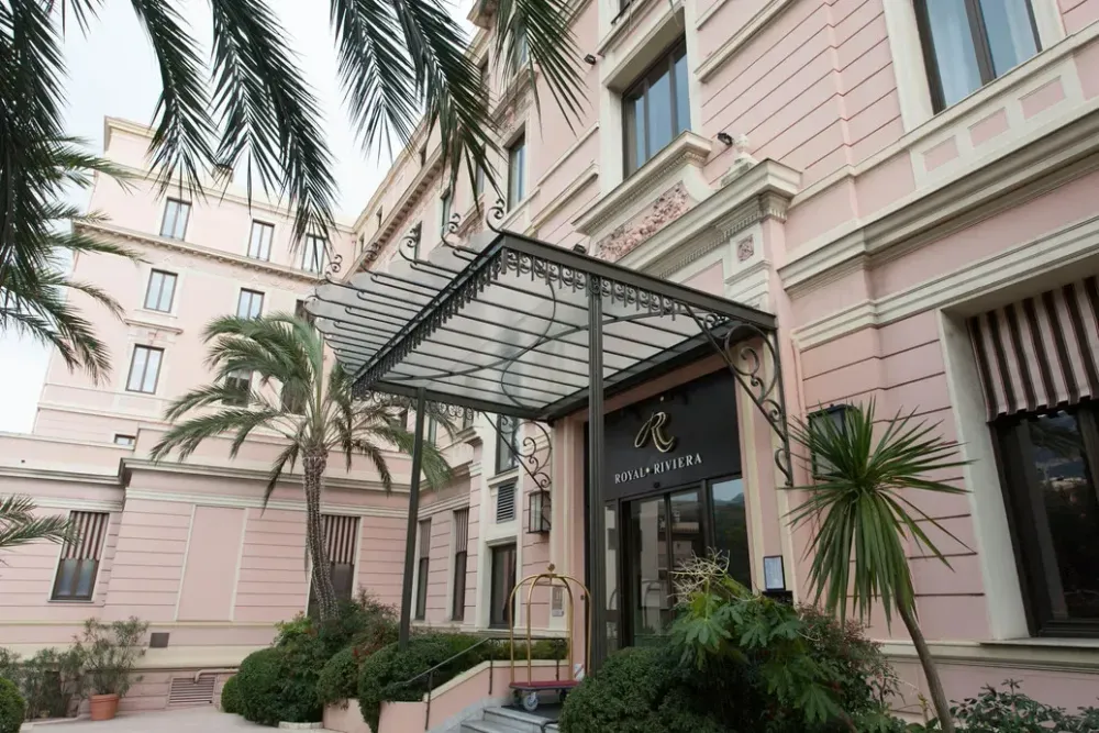 Hotel Royal-Riviera | Oyster.com Hotel Photos