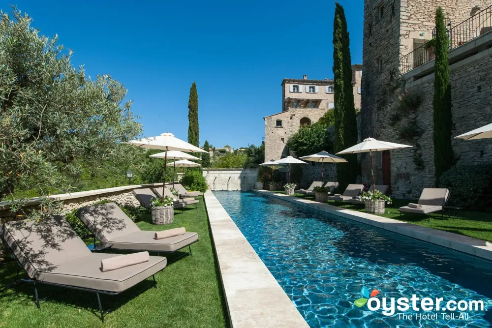 Gordes Hotels & Resorts | Oyster.com