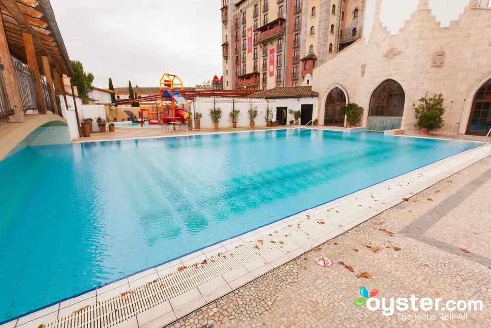 Rust Hotels & Resorts | Oyster.com Hotel Reviews