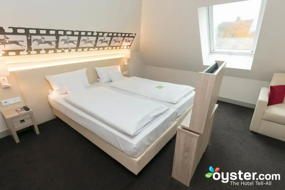 arcona LIVING Munchen Review: What To REALLY Expect If You Stay ...