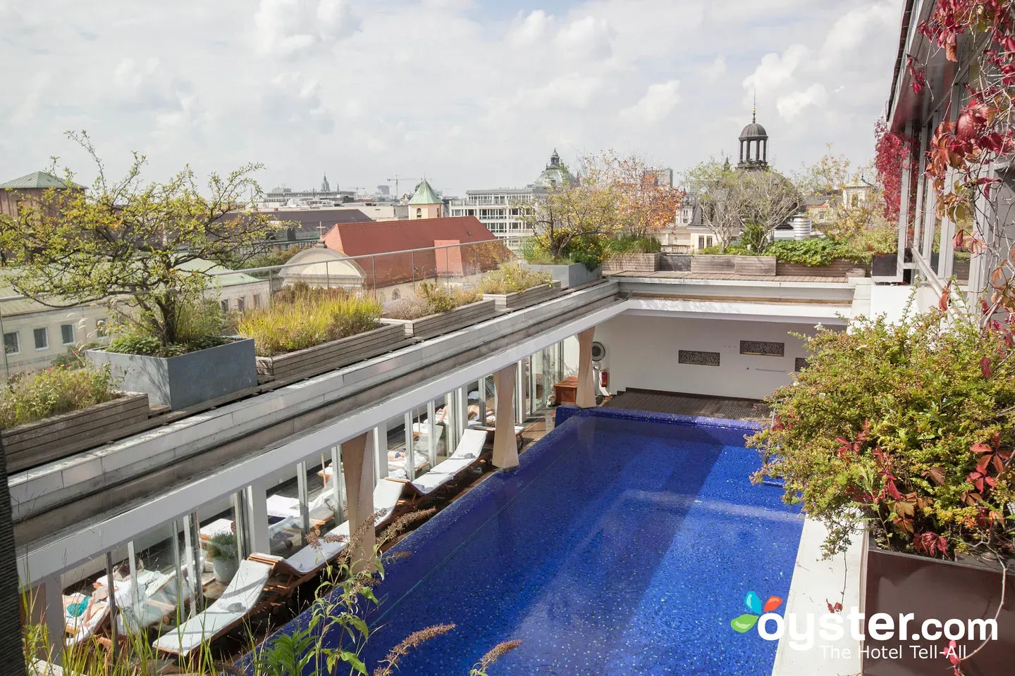 Bayerischer Hof Hotel Review: What To REALLY Expect If You Stay ...