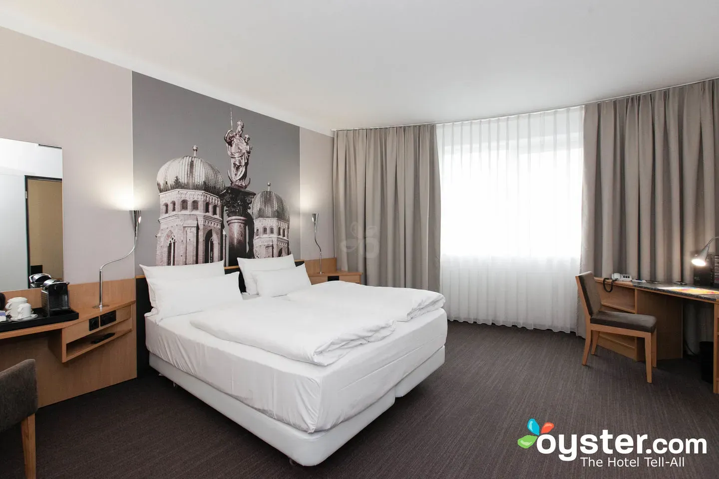 NH Munchen Messe Review: What To REALLY Expect If You Stay | Oyster.com