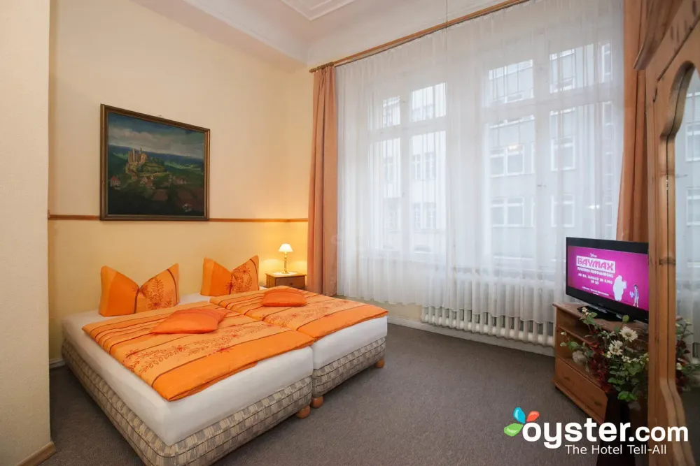 The Best Boutique Hotels in Berlin | Oyster.com | Oyster.com