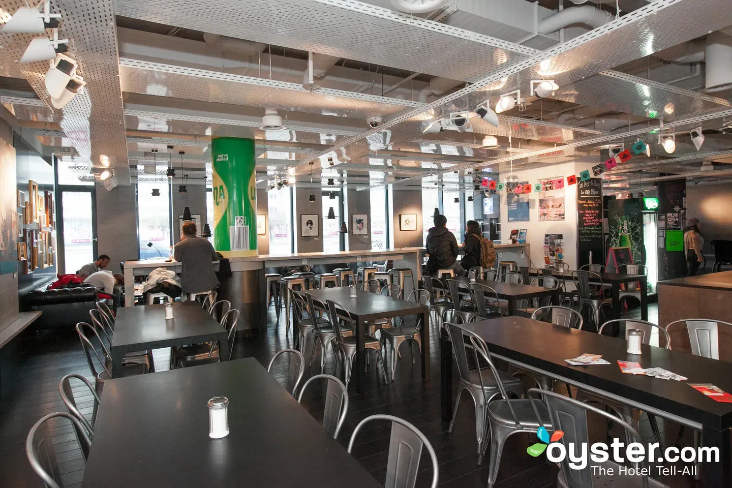 ONE80 Hostels Berlin Review: What To REALLY Expect If You Stay | Oyster.com