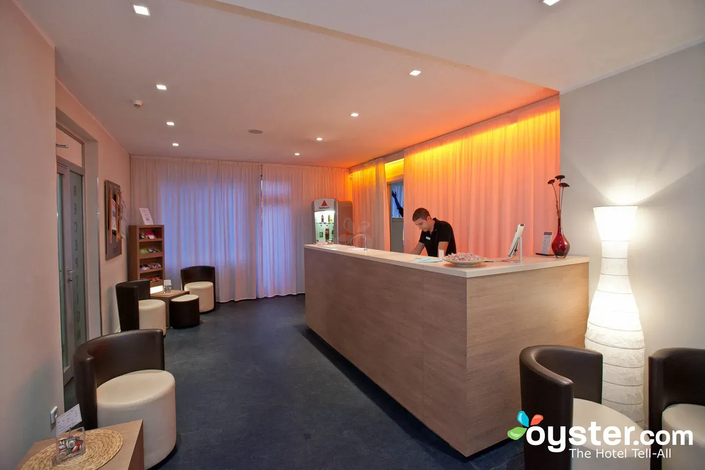 Berliner Hof Hotel Review: What To REALLY Expect If You Stay