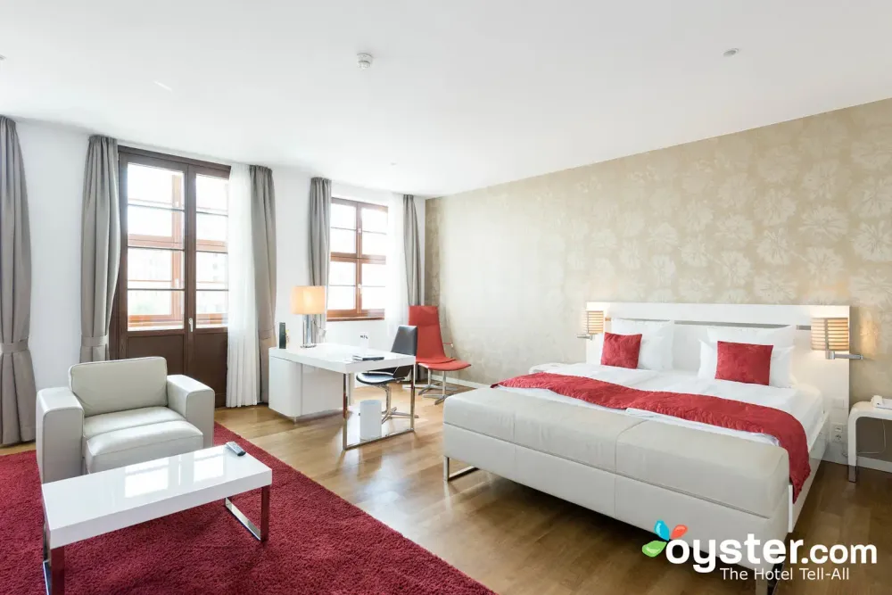 Dresden Hotels & Resorts | Oyster.com
