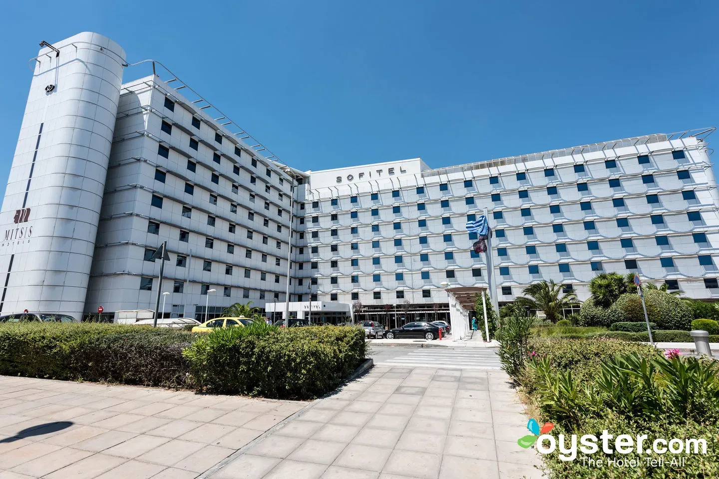 Sofitel Athens Airport Review: What To REALLY Expect If You Stay